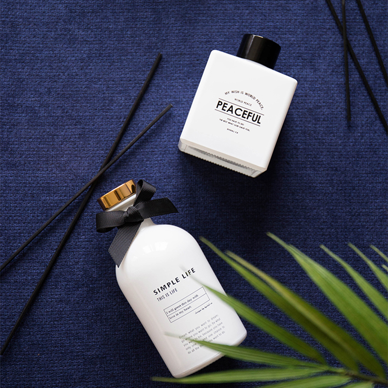 Private label own brand customized wholesale luxury aromatherapy ...