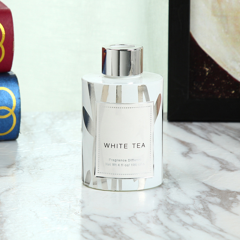 Wholesale customized own brand scented candles and reed diffuser gift ...