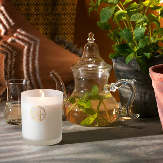 Luxury Canada customize scented private label candles manufacturers ...