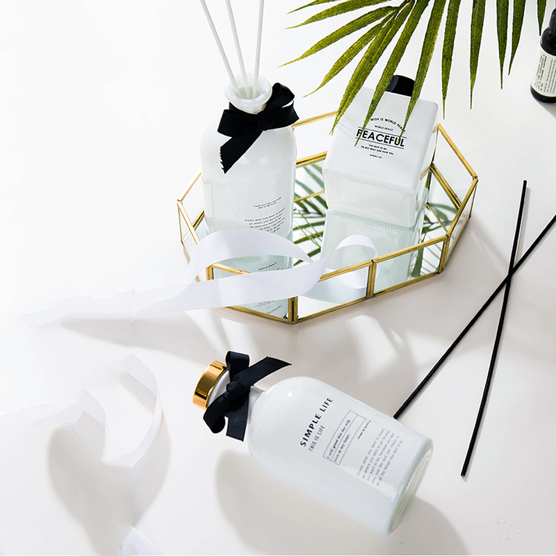 Private label own brand customized wholesale luxury aromatherapy ...