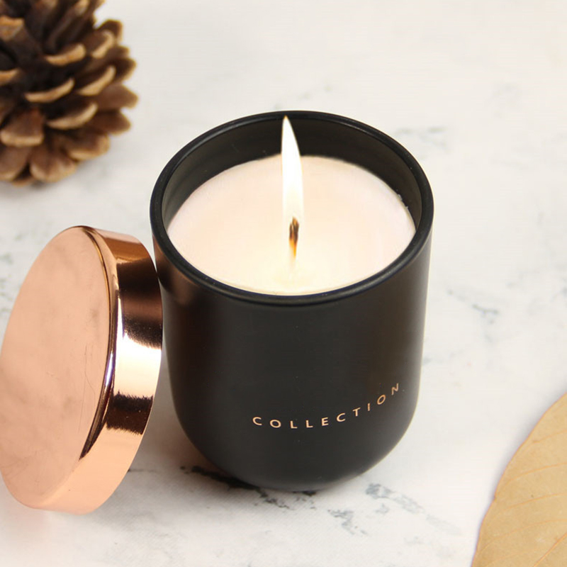 Own brand private label customized wholesale candle and diffuser gift ...