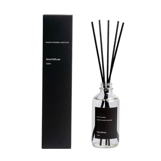 Reed diffuser - Candle