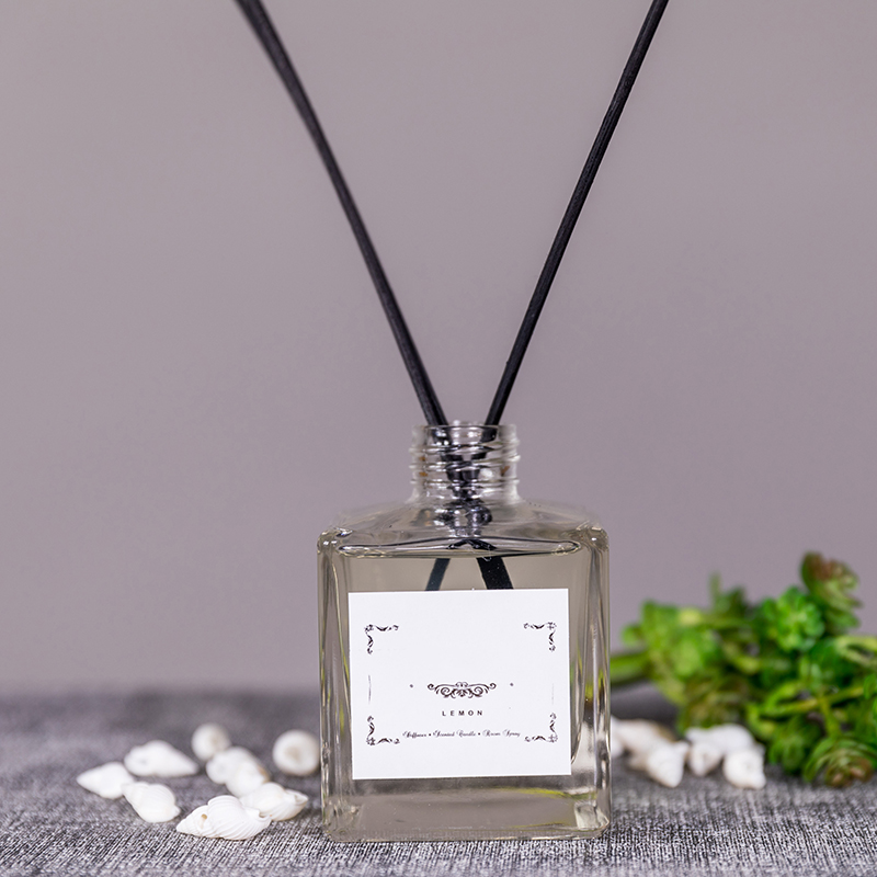 Reed diffuser - Candle