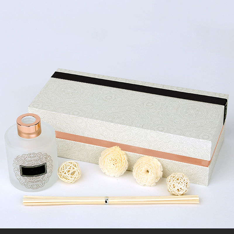 You own brand customized private label wholesale luxury aromatherapy ...