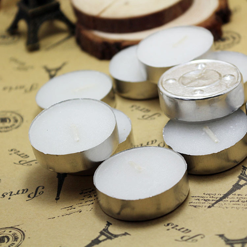 Free sample supply high quality wholesale tealight candles with ...
